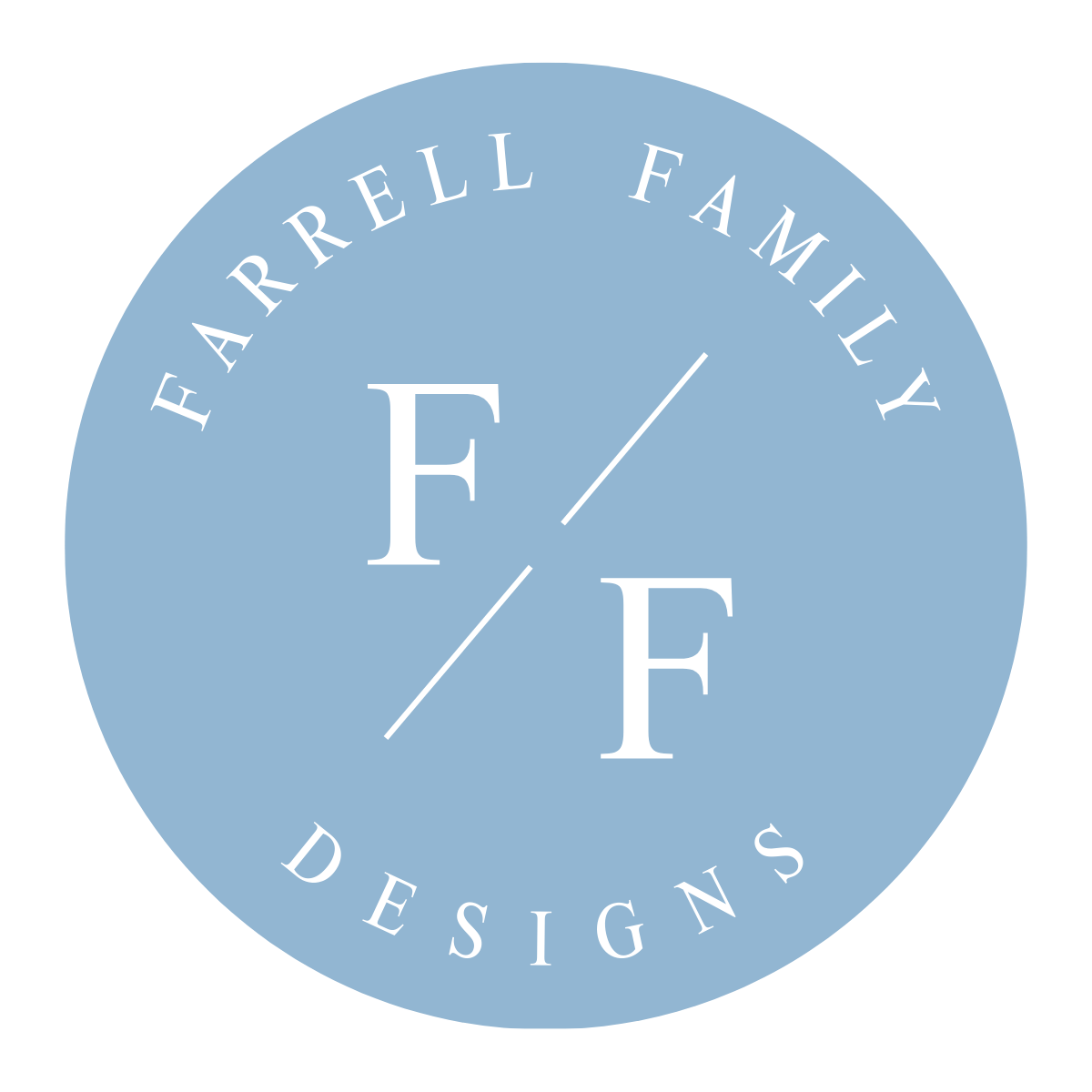 Farrell Family Designs